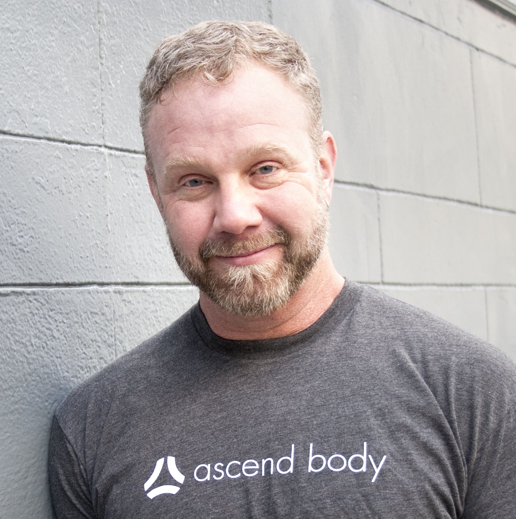 About me. - James Girard BodyWerks